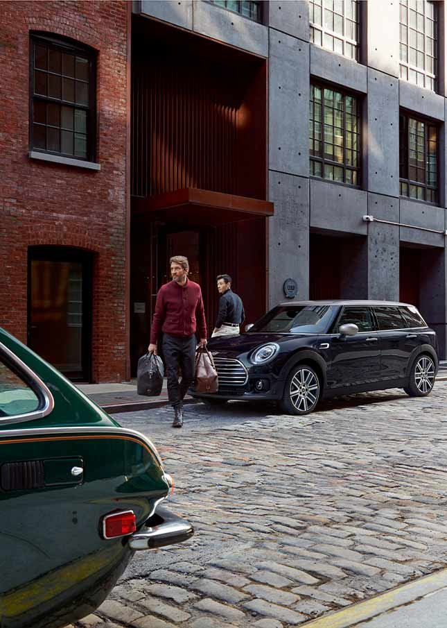 MINI Finance - Car Finance, Loans & Leases | MINI AU