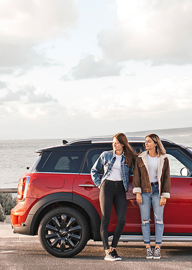 MINI Finance - Car Finance, Loans & Leases | MINI AUSTRALIA
