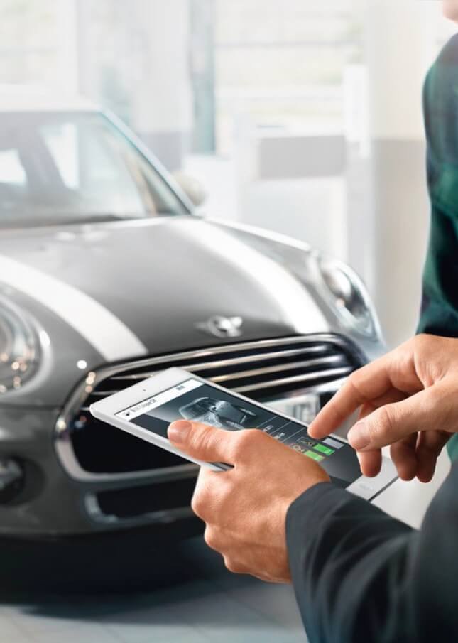 All New MINI Vehicles 2025 | MINI AU