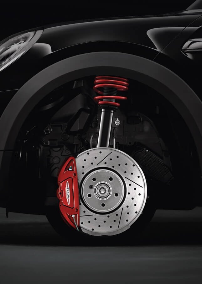 MINI Countryman | MINI AUSTRALIA