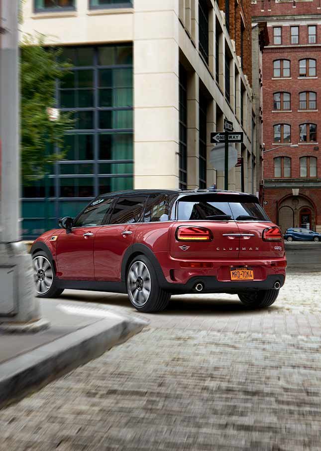 MINI Finance - Car Finance, Loans & Leases | MINI AU