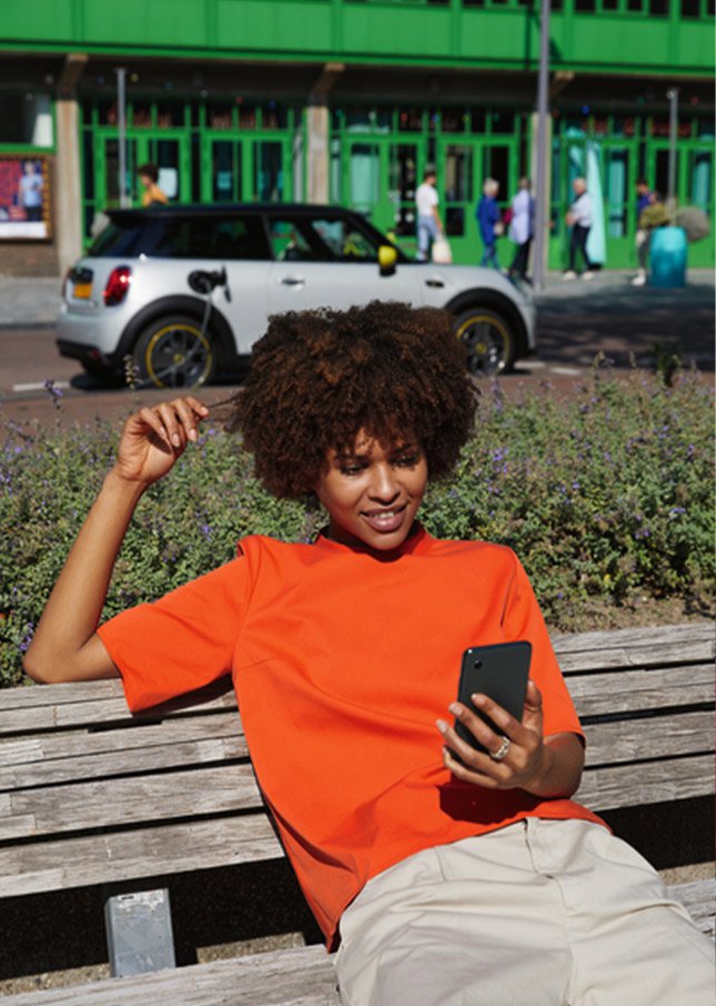 MINI Finance - Car Finance, Loans & Leases | MINI AUSTRALIA