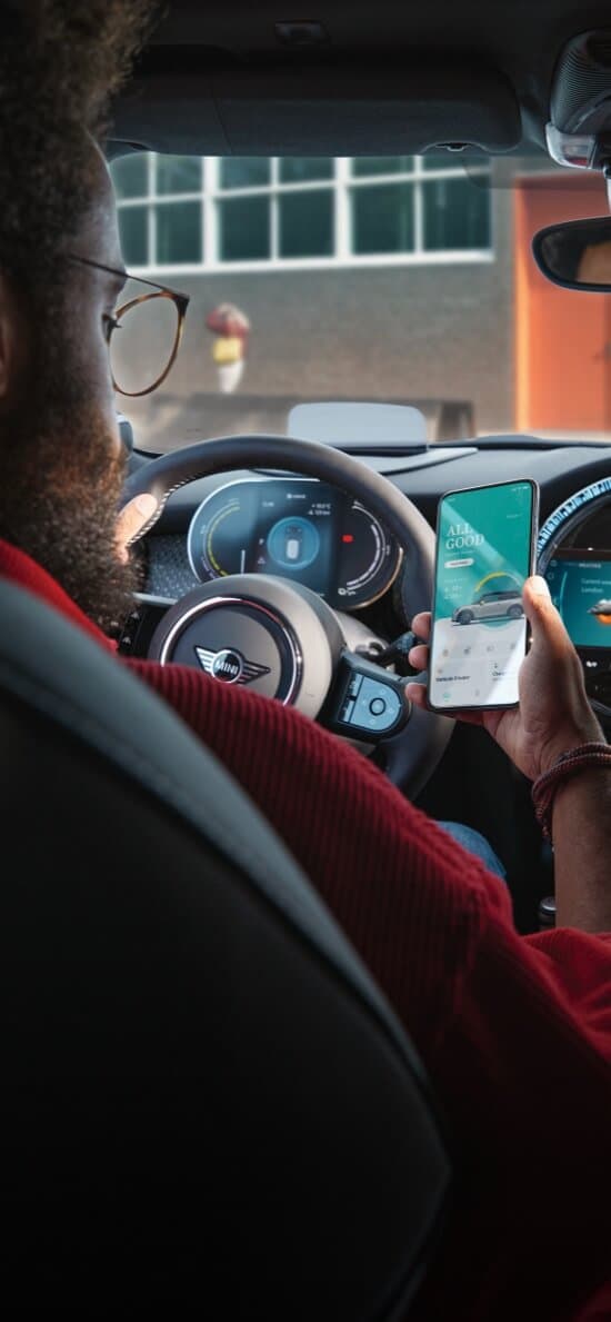 MINI Connected | MINI AU