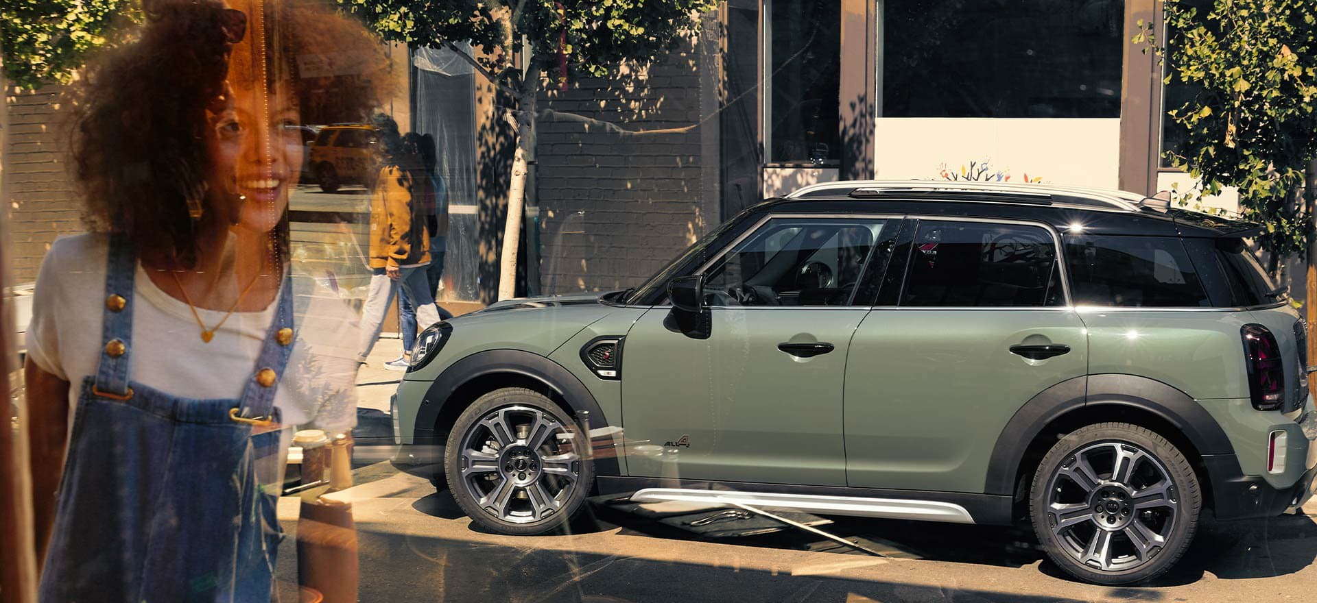 MINI Offers | MINI AUSTRALIA