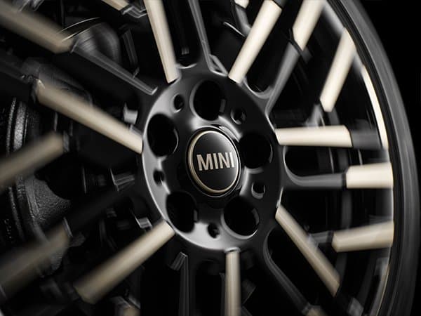 MINI Accessories | MINI AU