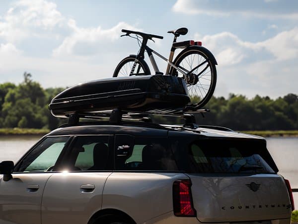 MINI Accessories | MINI AU