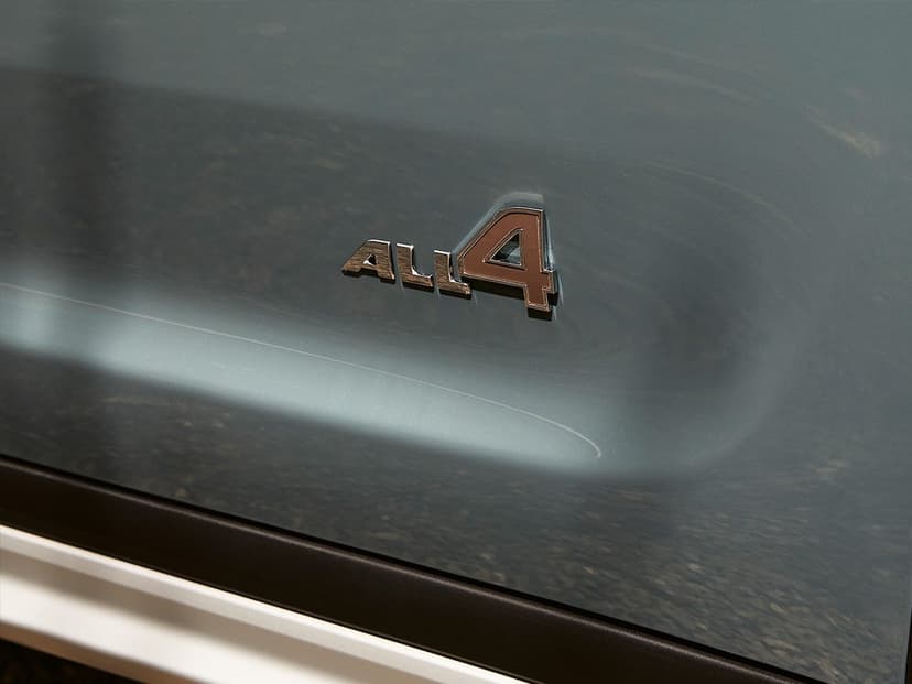 MINI Countryman SUV | MINI AU