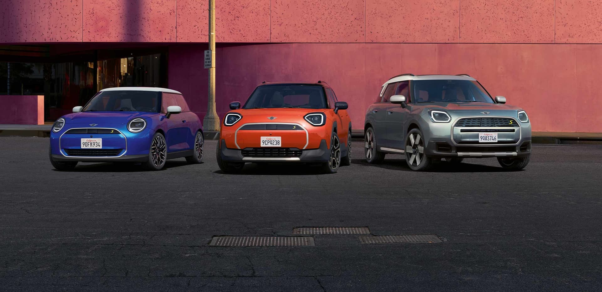 MINI Finance - Car Finance, Loans & Leases | MINI AU