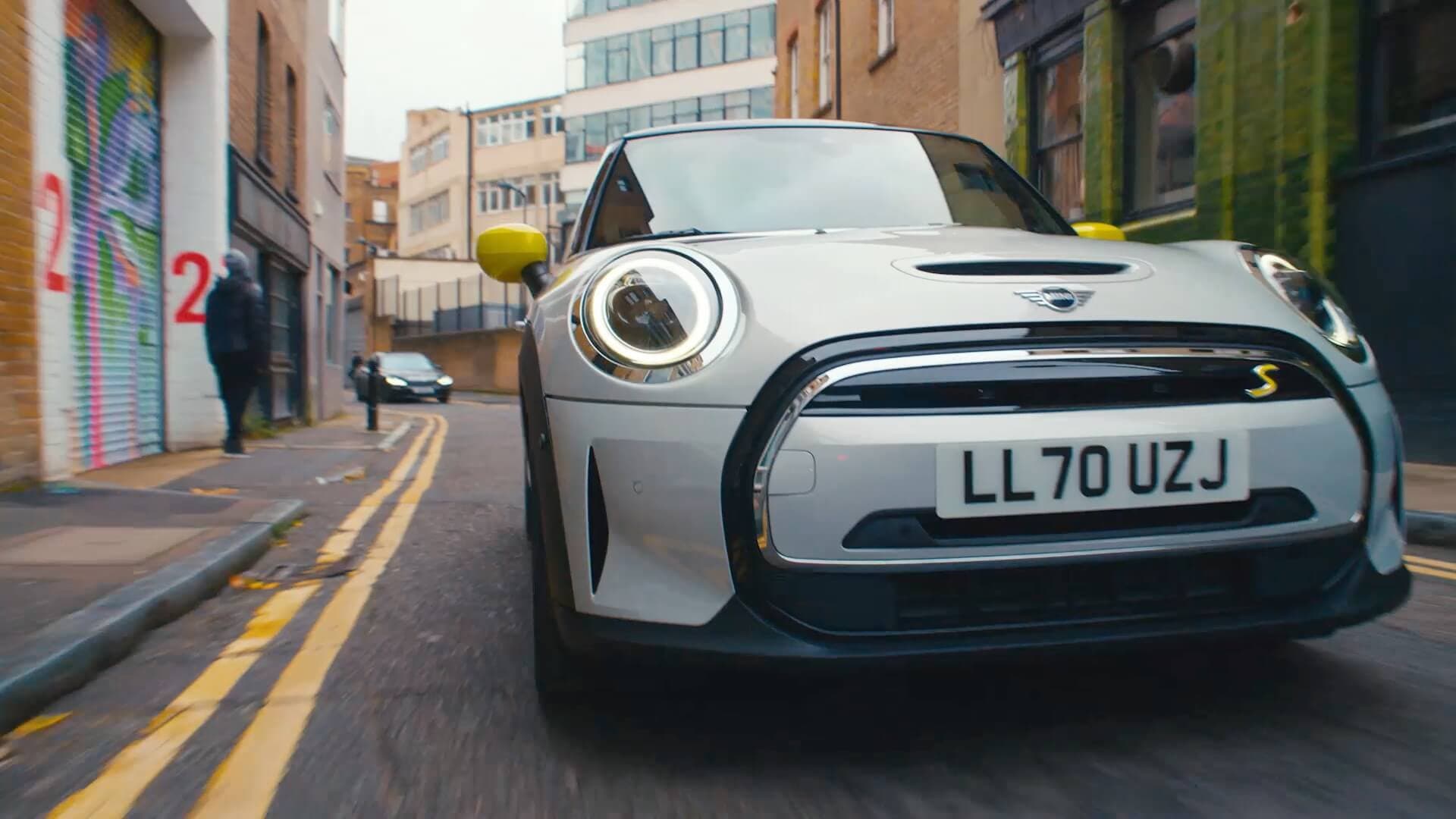 MINI Service Inclusive | MINI AU