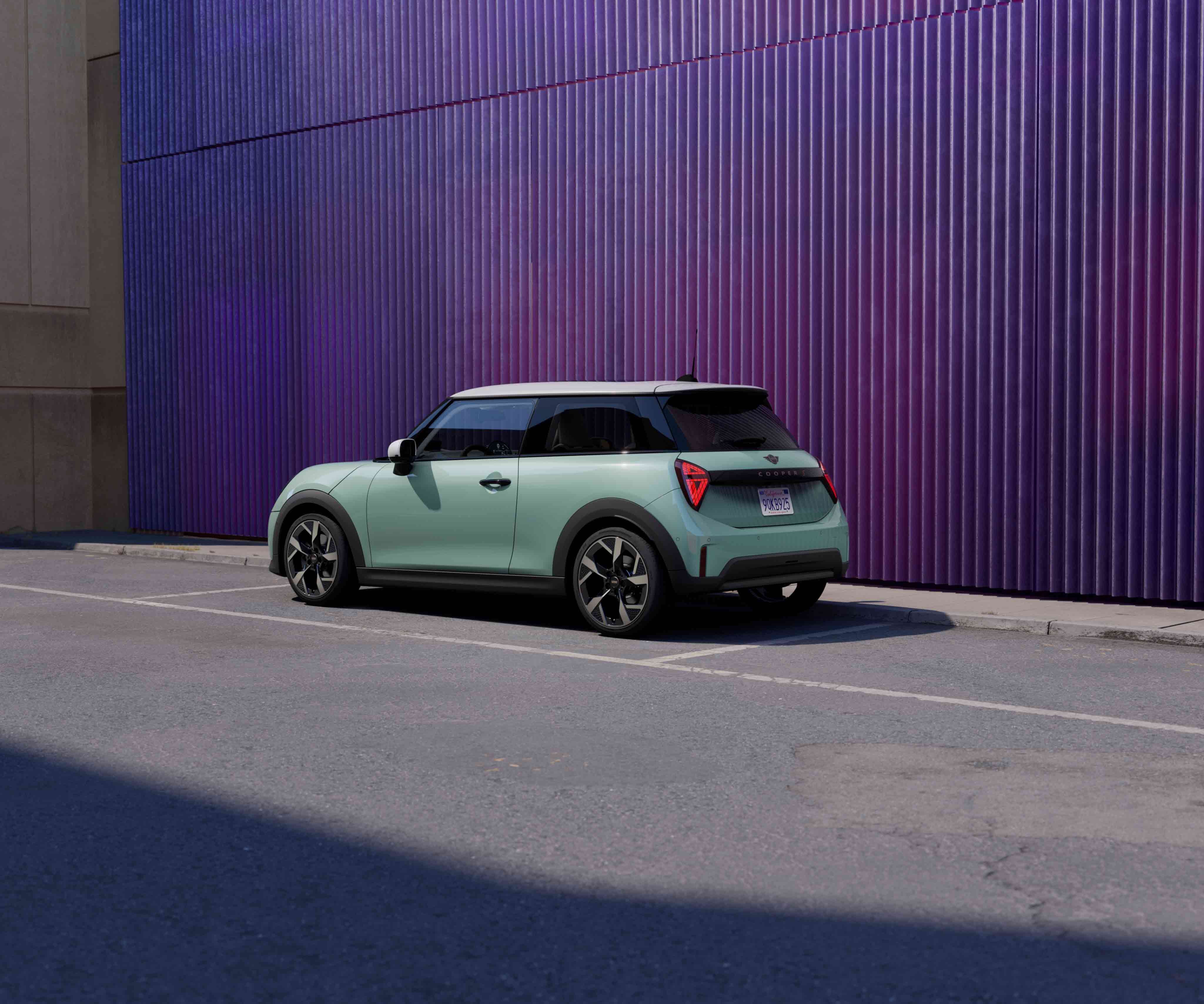 MINI Finance - Car Finance, Loans & Leases | MINI AU