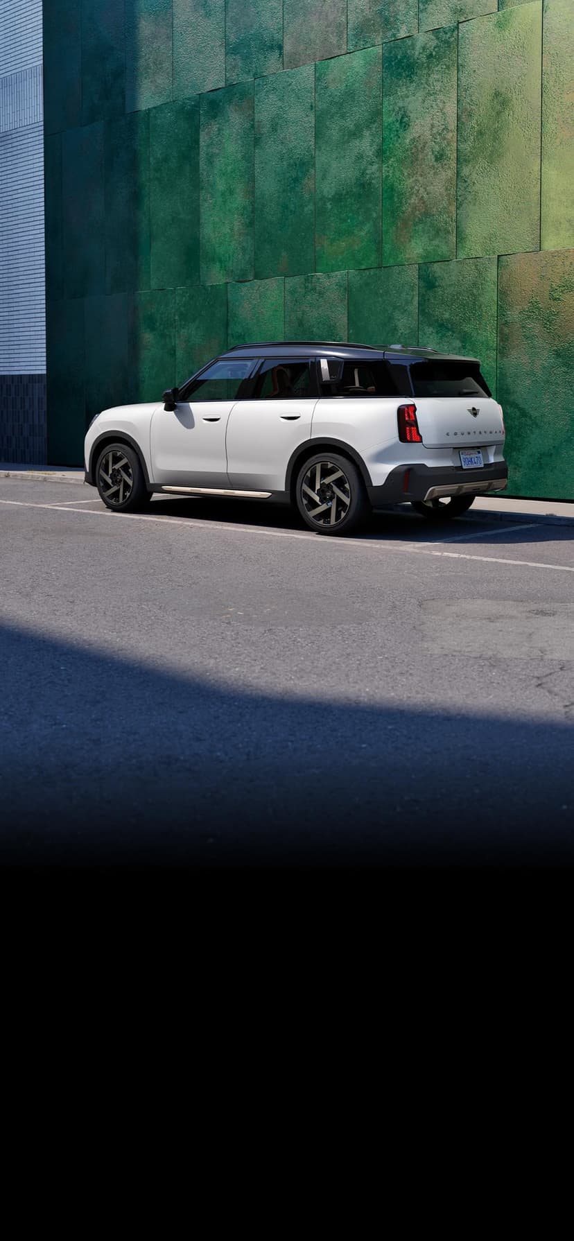 MINI Offers | MINI AU