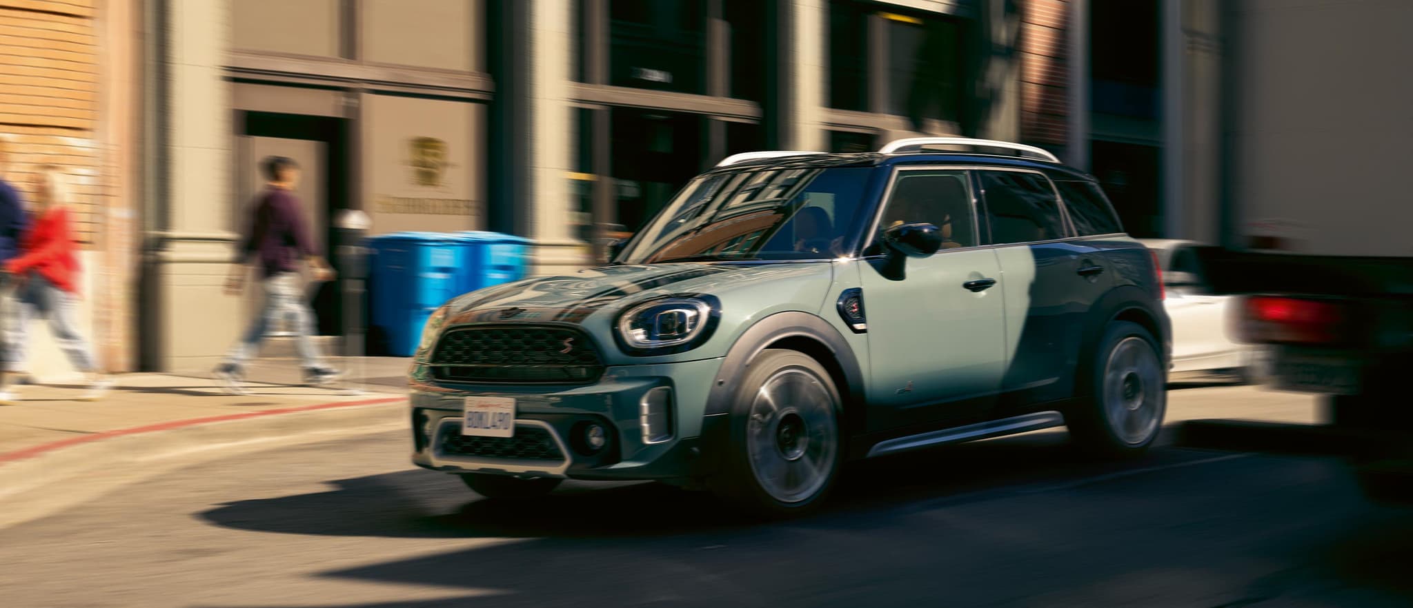 MINI Offers | MINI AUSTRALIA