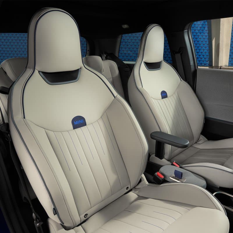 The New MINI Family | MINI AU