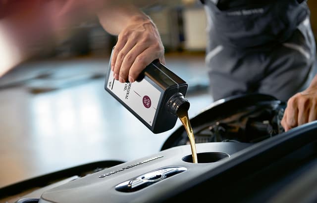 MINI Service Advantage | MINI AU