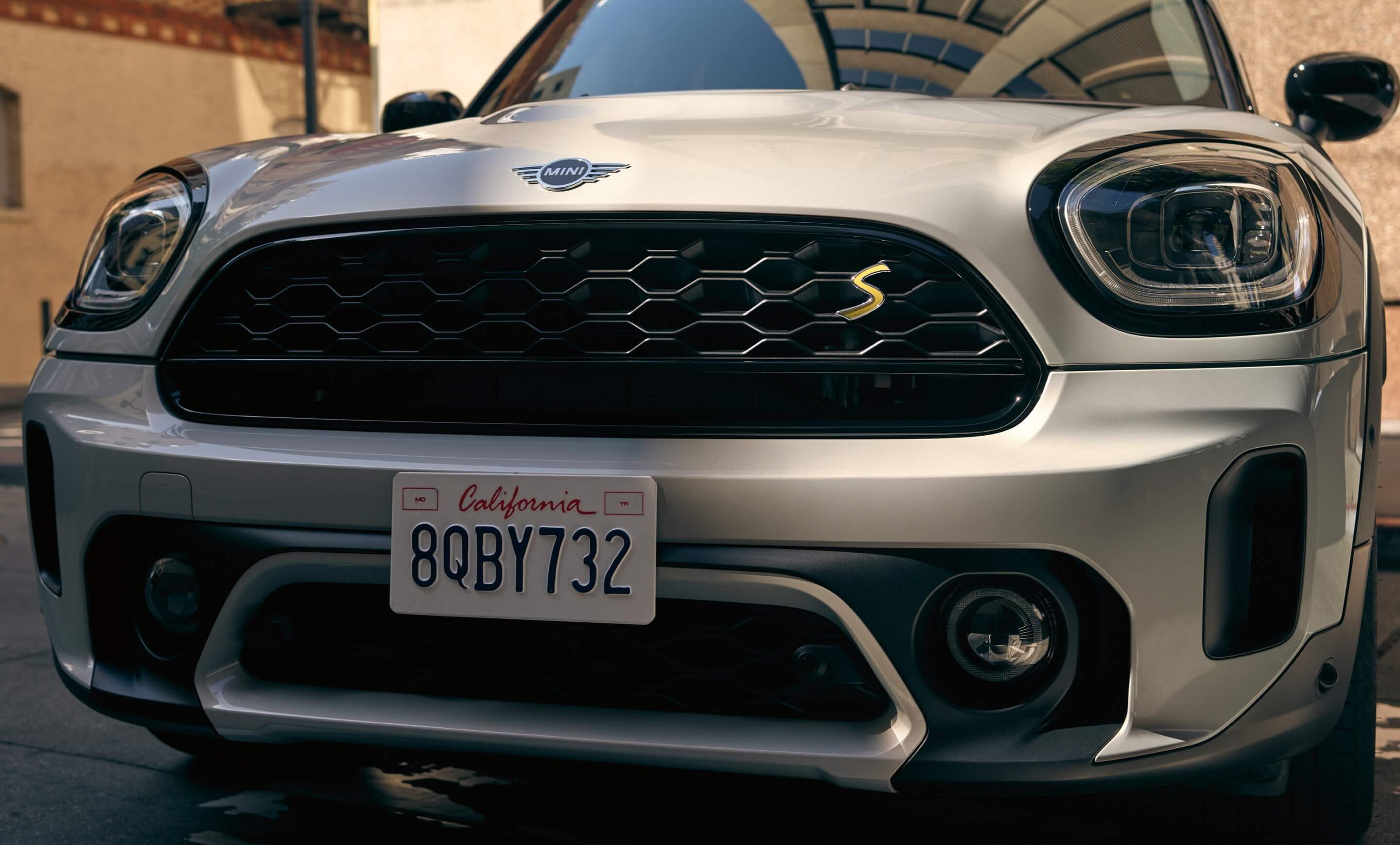 MINI Countryman | MINI AUSTRALIA