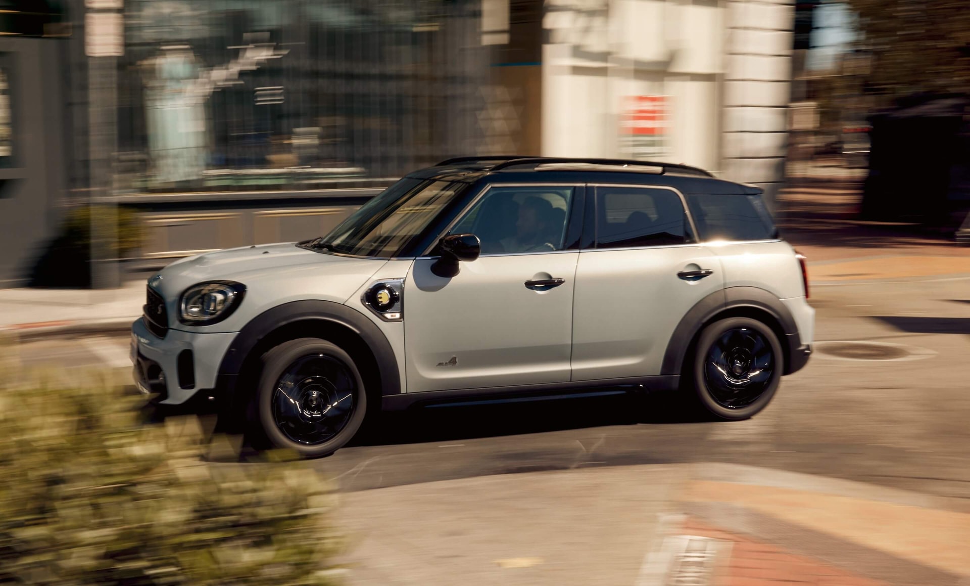 MINI Countryman | MINI AUSTRALIA