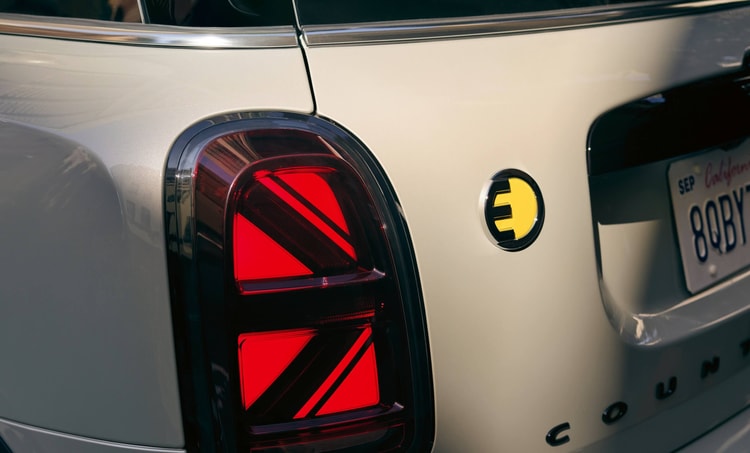 MINI Countryman SUV | MINI AU