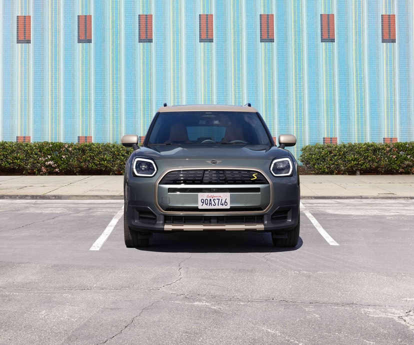 MINI Finance - Car Finance, Loans & Leases | MINI AU