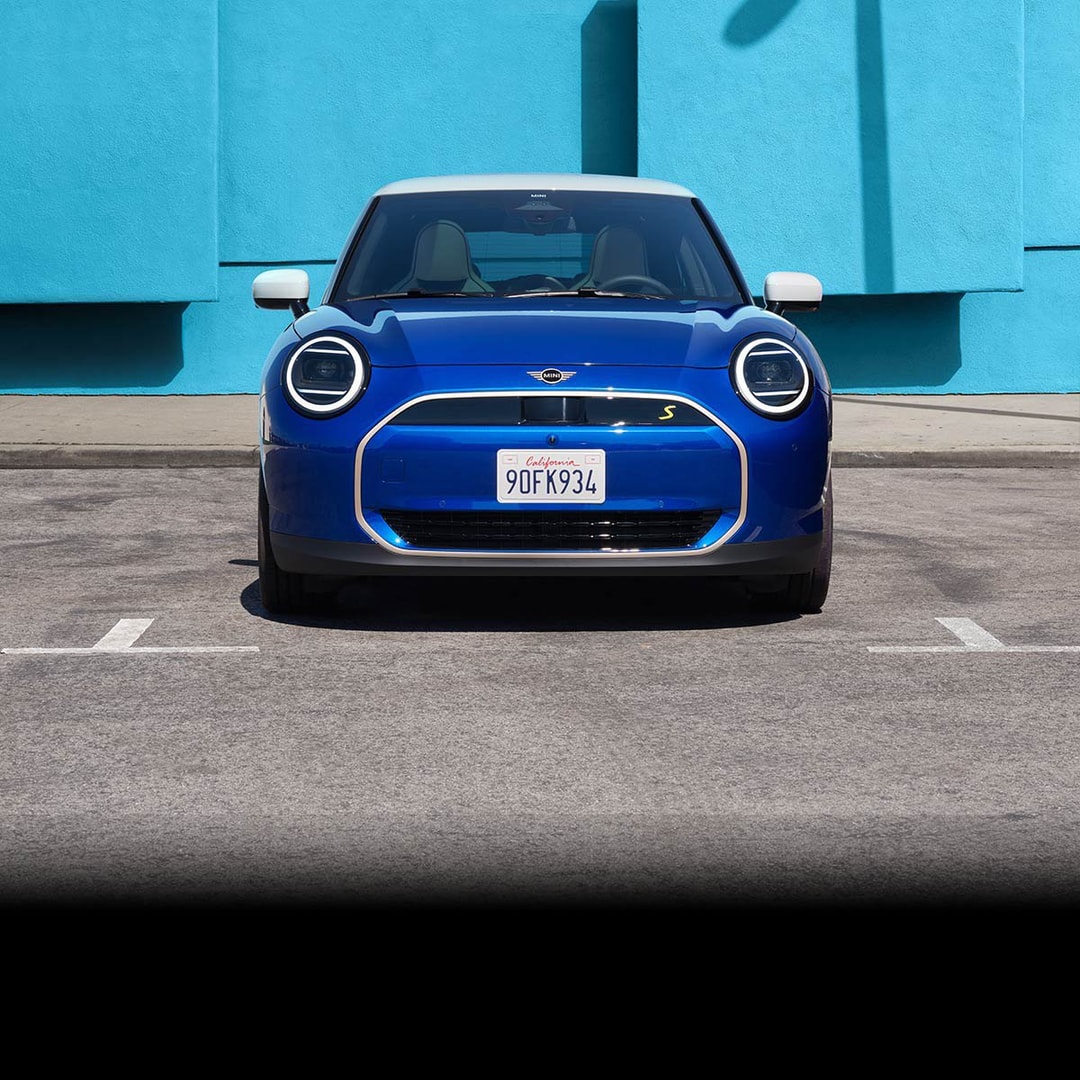 The New MINI Family | MINI AU