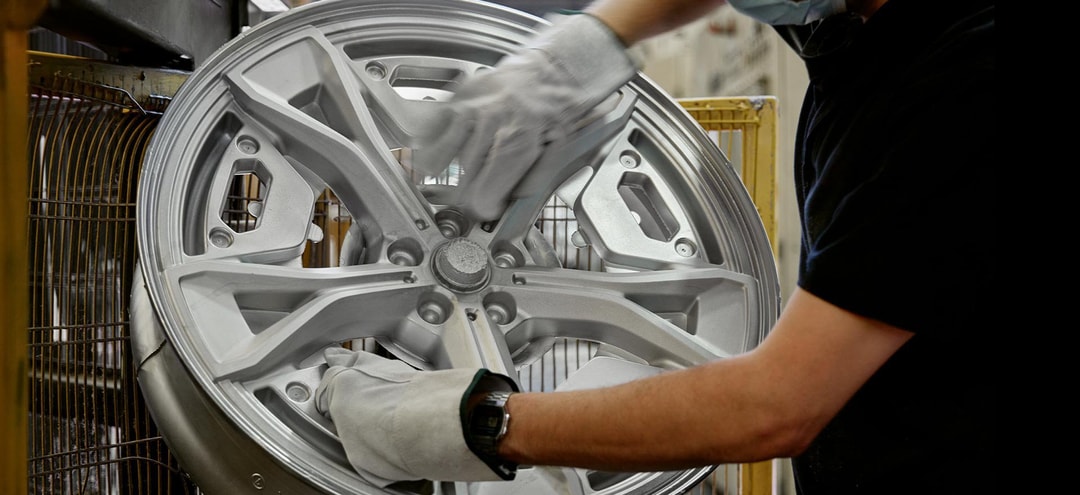 MINI Wheels And Tyres | MINI AU