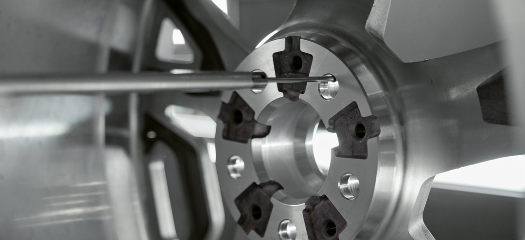 MINI Wheels And Tyres | MINI AU