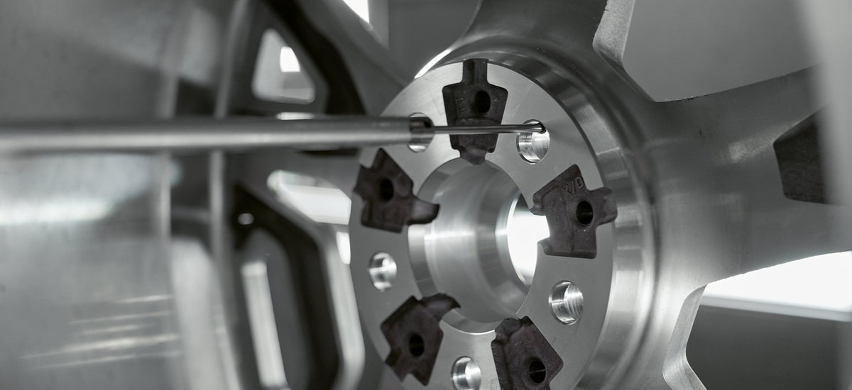 MINI Wheels And Tyres | MINI AU