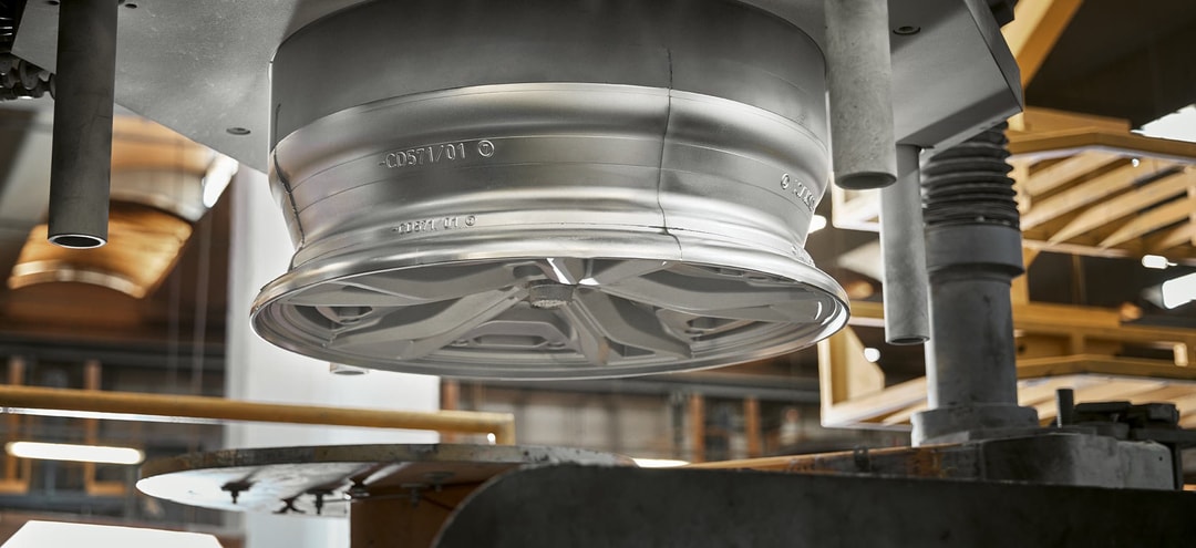 MINI Wheels And Tyres | MINI AU